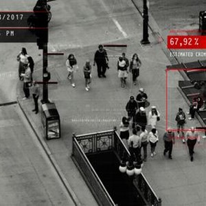 Pre-Crime - Rotten Tomatoes