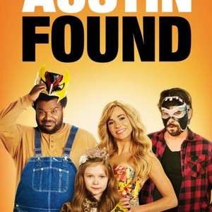 Austin Found - Rotten Tomatoes