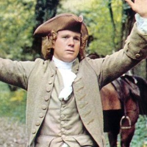 Barry Lyndon (1975) - Rotten Tomatoes