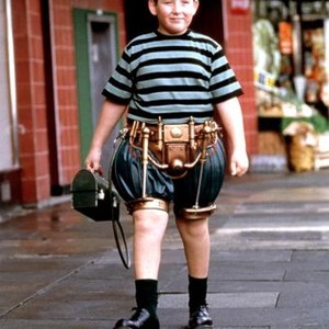 Bruce Cook - Rotten Tomatoes