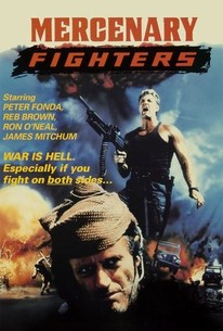 Mercenary Fighters | Rotten Tomatoes