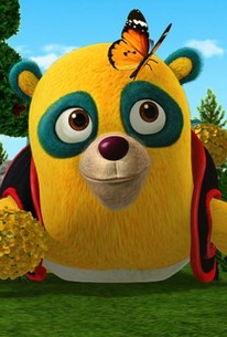 Special Agent Oso: Season 2, Episode 22 | Rotten Tomatoes