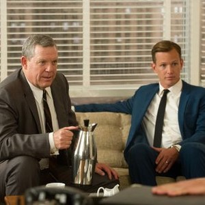 Kip Pardue - Rotten Tomatoes