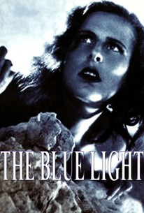 The Blue Light | Rotten Tomatoes
