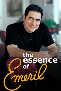 Essence of Emeril: Season 2 | Rotten Tomatoes