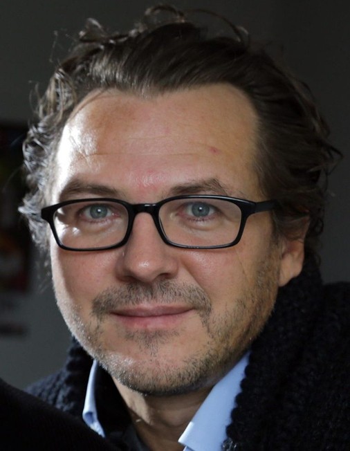 Andreas Fröhlich - Rotten Tomatoes