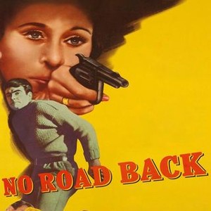 No Road Back - Rotten Tomatoes