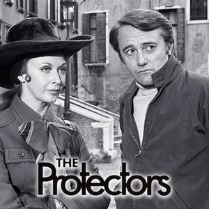 The Protectors - Rotten Tomatoes