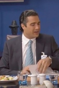 La fea más bella: Season 1, Episode 41 | Rotten Tomatoes