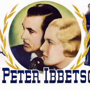 Peter Ibbetson - Rotten Tomatoes