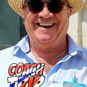 Coach Trip: Season 1, Episode 30 - Rotten Tomatoes