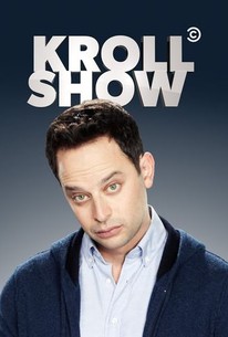 Kroll Show: Season 1 | Rotten Tomatoes