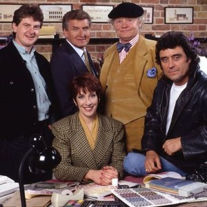 Lovejoy - Rotten Tomatoes