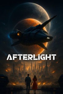 Afterlight | Rotten Tomatoes