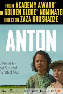 Anton (2019) | Rotten Tomatoes