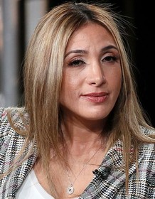 Farnaz Farjam - Rotten Tomatoes
