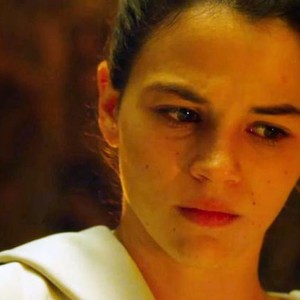 Joy Rieger - Rotten Tomatoes