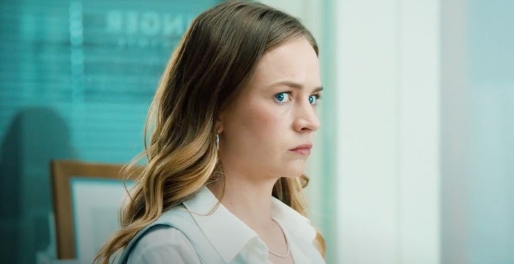 The Re-Education of Molly Singer - Rotten Tomatoes