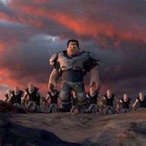 Homeward - Rotten Tomatoes