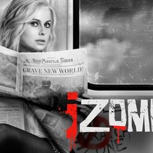 iZombie - Rotten Tomatoes