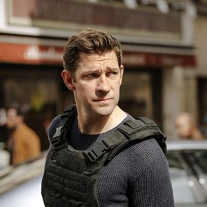 Tom Clancy's Jack Ryan - Rotten Tomatoes