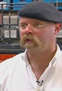 MythBusters: Season 4, Episode 1 | Rotten Tomatoes