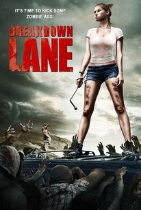 Breakdown Lane | Rotten Tomatoes