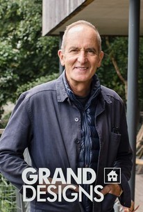 Grand Designs: Season 25 | Rotten Tomatoes