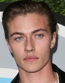 Lucky Blue Smith | Rotten Tomatoes