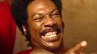 Dolemite Is My Name - Rotten Tomatoes