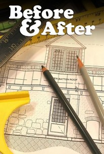 Before & After | Rotten Tomatoes