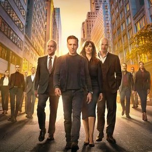 Billions - Rotten Tomatoes