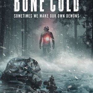Bone Cold - Rotten Tomatoes
