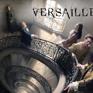 Versailles - Rotten Tomatoes