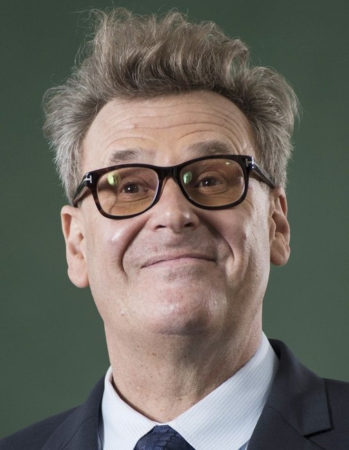 Greg Proops - Rotten Tomatoes