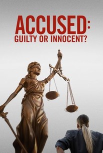 Accused: Guilty or Innocent?: Season 7 | Rotten Tomatoes