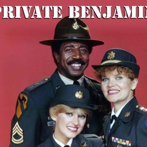 Private Benjamin - Rotten Tomatoes