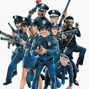 Police Academy 2: Their First Assignment - Rotten Tomatoes