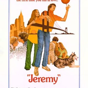 Jeremy - Rotten Tomatoes