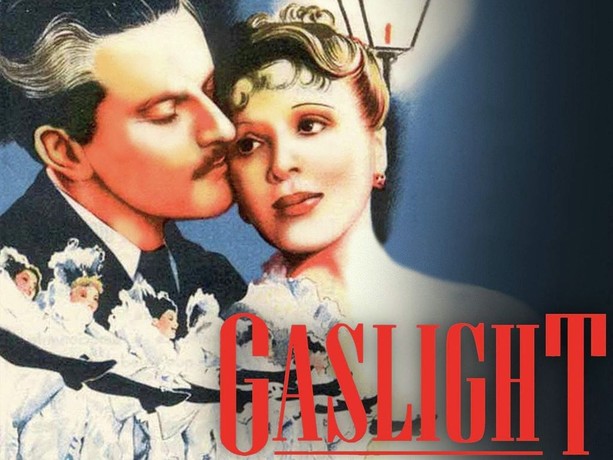 Gaslight Movie
