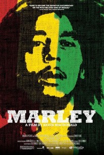 Marley | Rotten Tomatoes