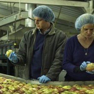 C.O.G. - Rotten Tomatoes