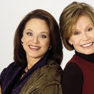 Mary and Rhoda - Rotten Tomatoes