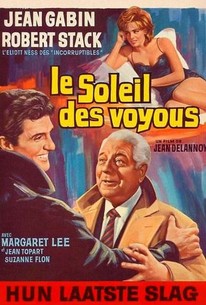 Le soleil des voyous (1967) | Rotten Tomatoes