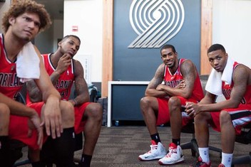 Bryce Y Thomas Robinson Thomas Robinson: NBA, Family & Net Worth [2025