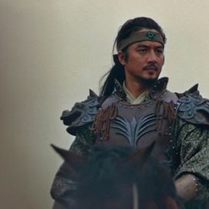 The Legend of Evil Lake - Rotten Tomatoes