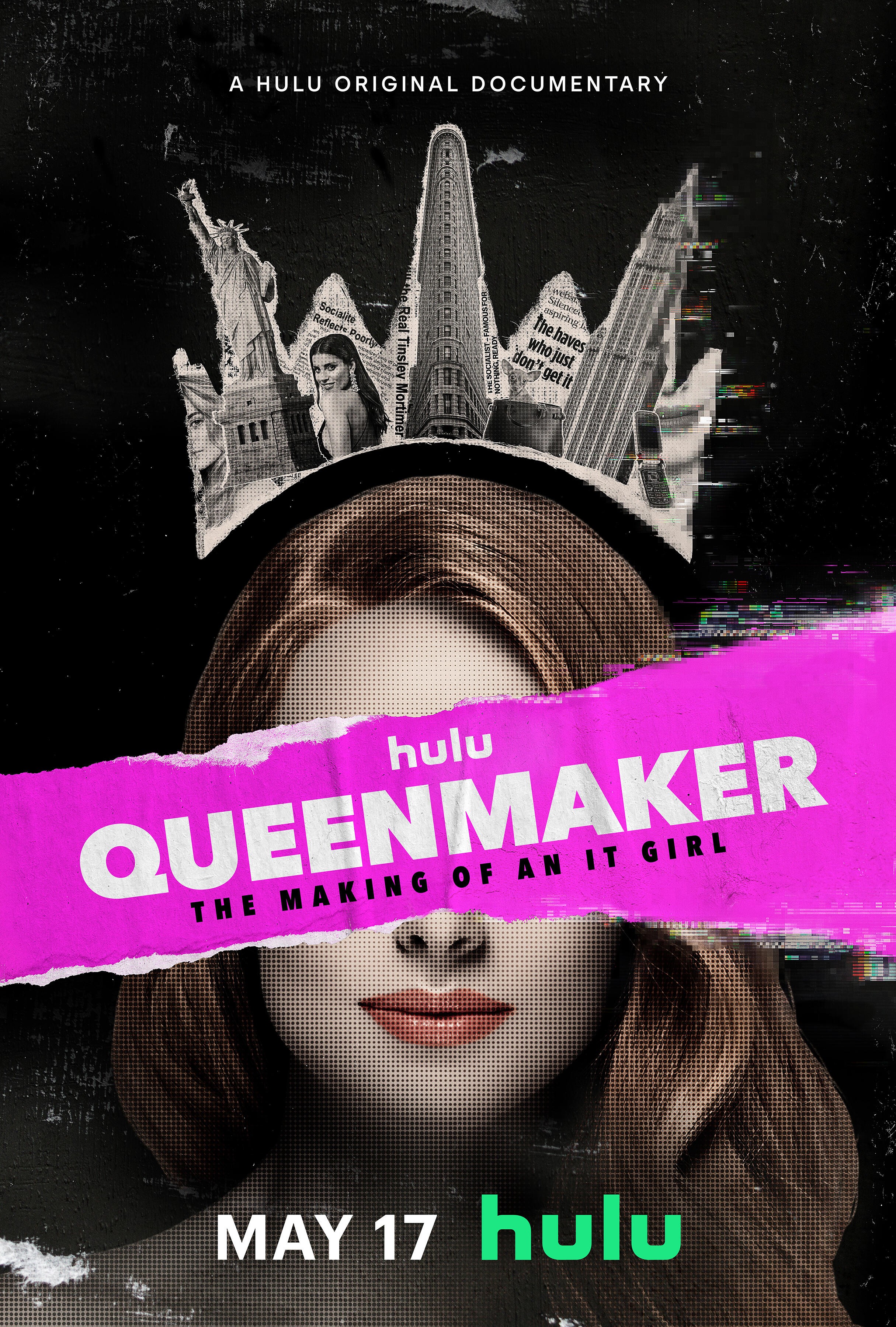 Queenmaker: The Making of an It Girl | Rotten Tomatoes