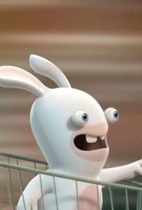Rabbids Invasion: Season 1, Episode 3 - Rotten Tomatoes