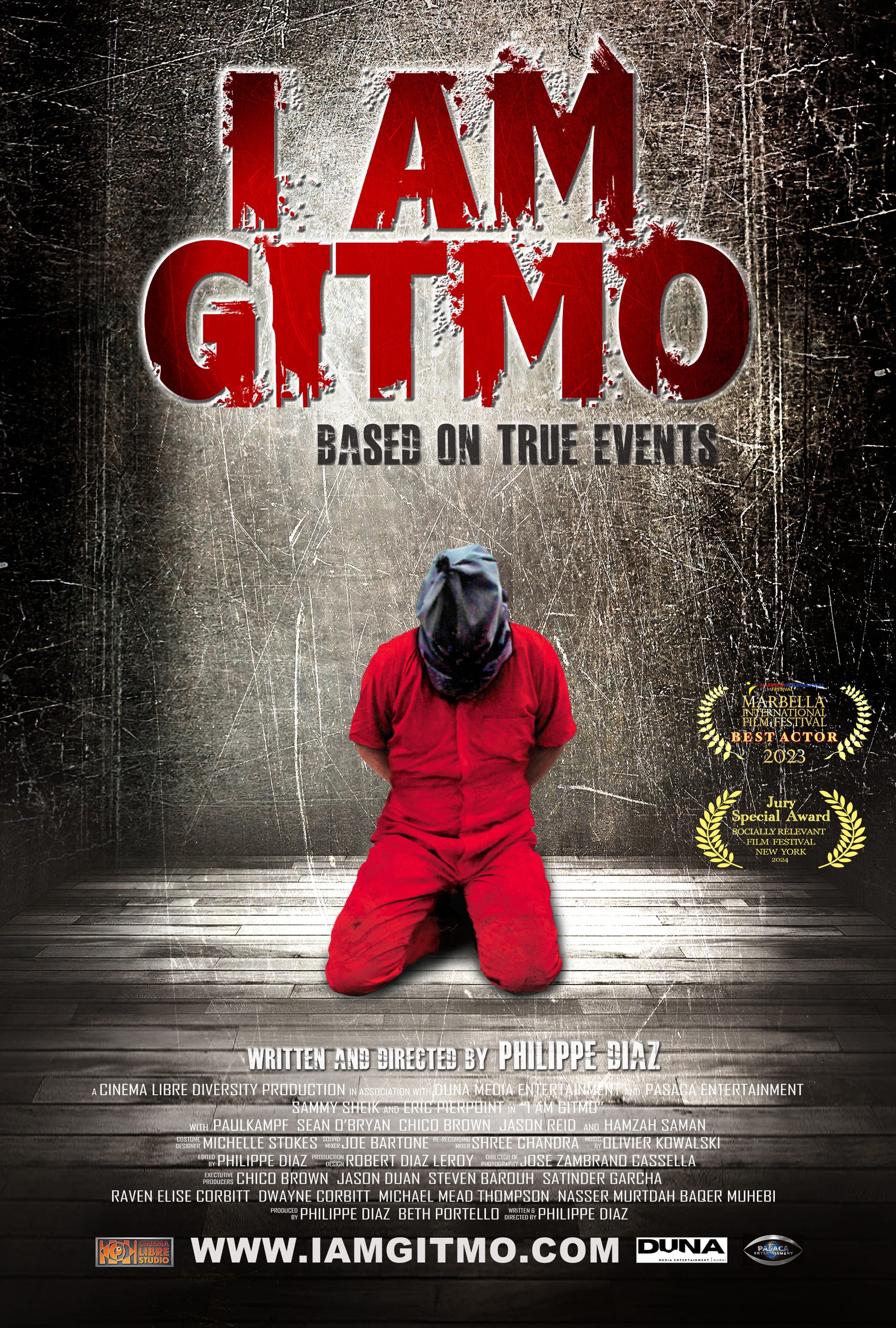 I Am Gitmo Pictures | Rotten Tomatoes