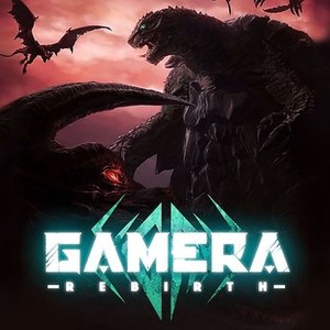 Gamera: Rebirth - Rotten Tomatoes